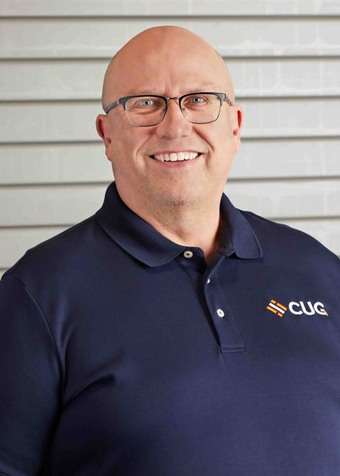 Steve Ruege | Composites Universal Group